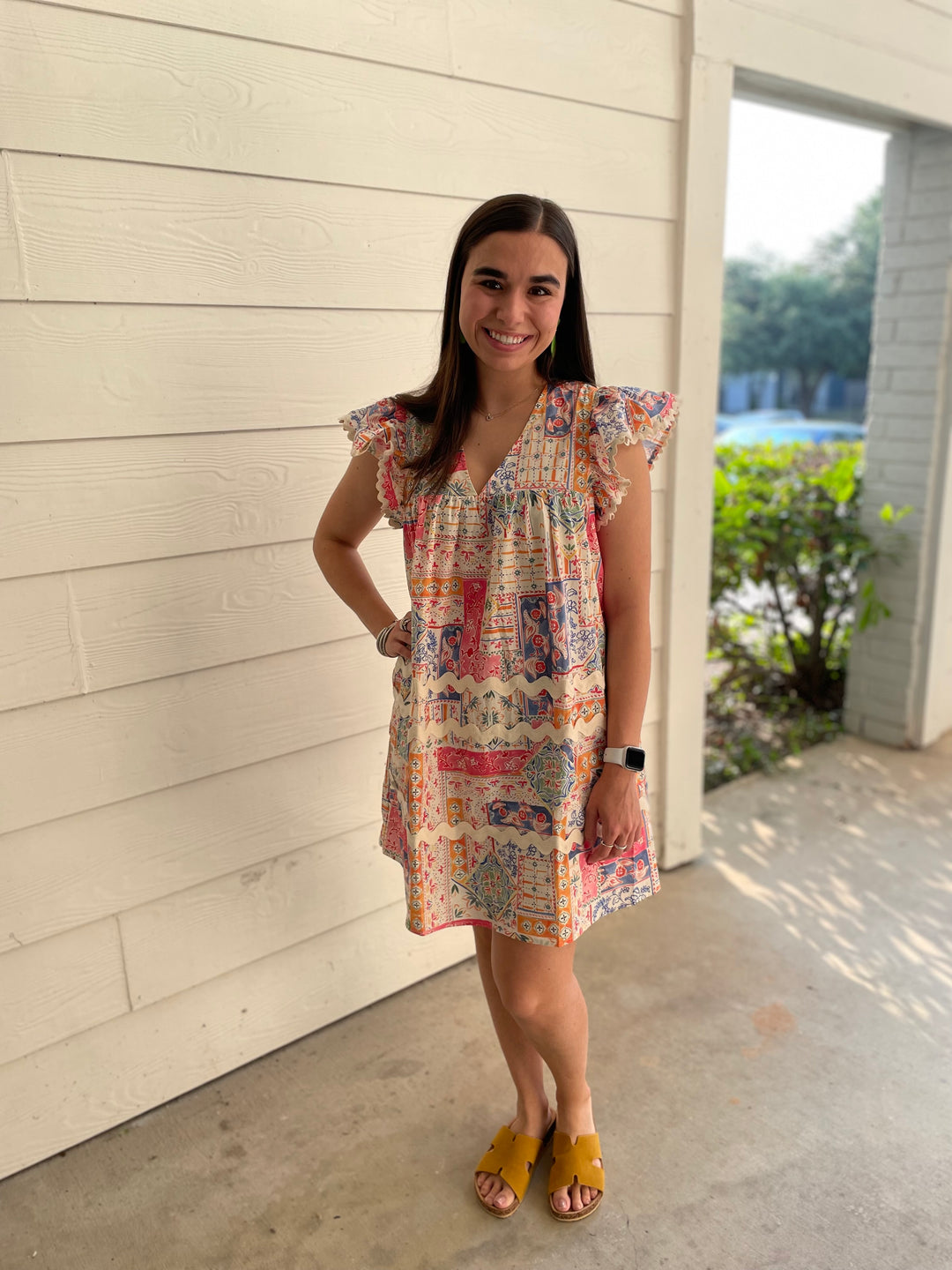 Dresses – Pink Lemonade Clothing Boutique