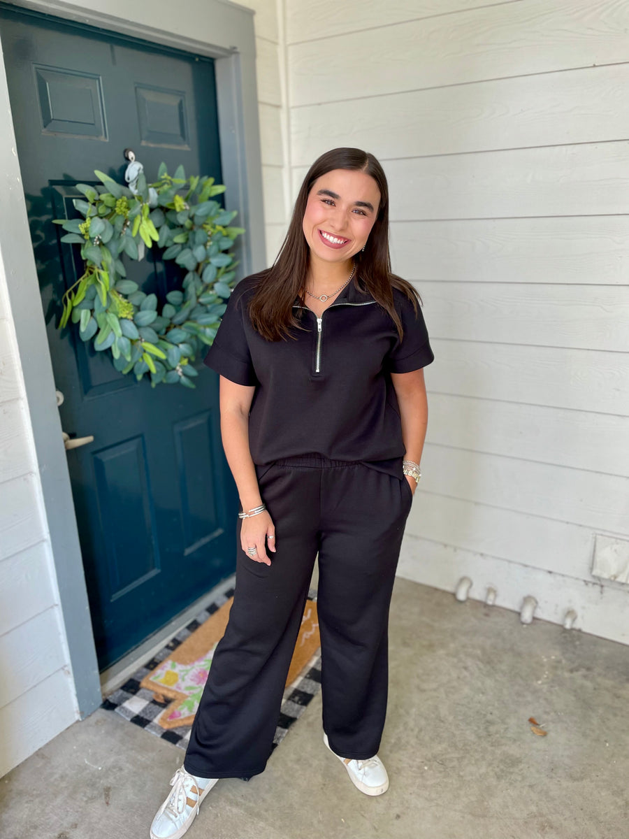 Budget Friendly Set: Black – Pink Lemonade Clothing Boutique