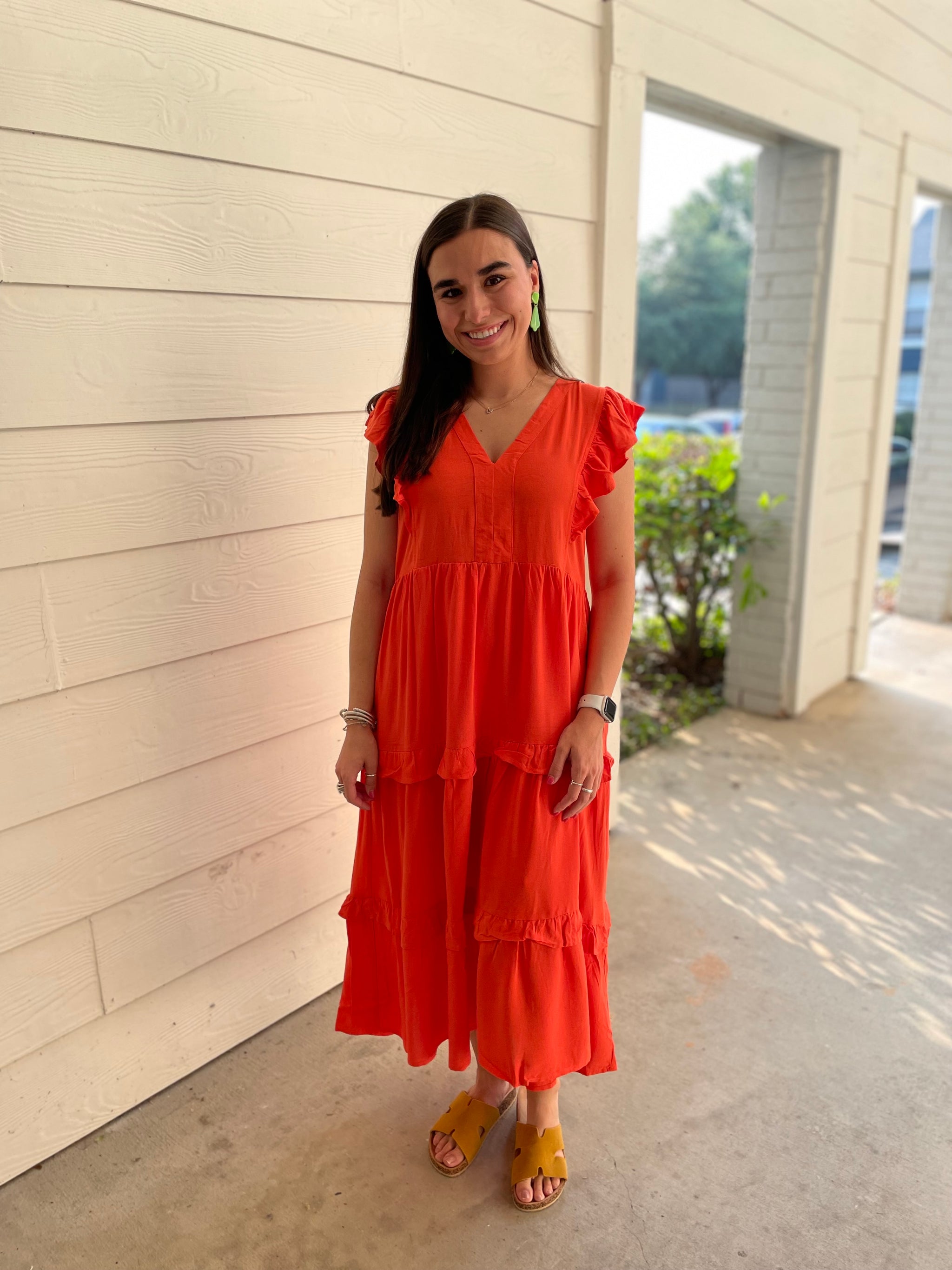 Dresses – Pink Lemonade Clothing Boutique